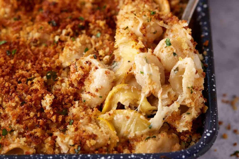 15 Family-Style Pasta Dinners to Make Mealtime Extra Special!