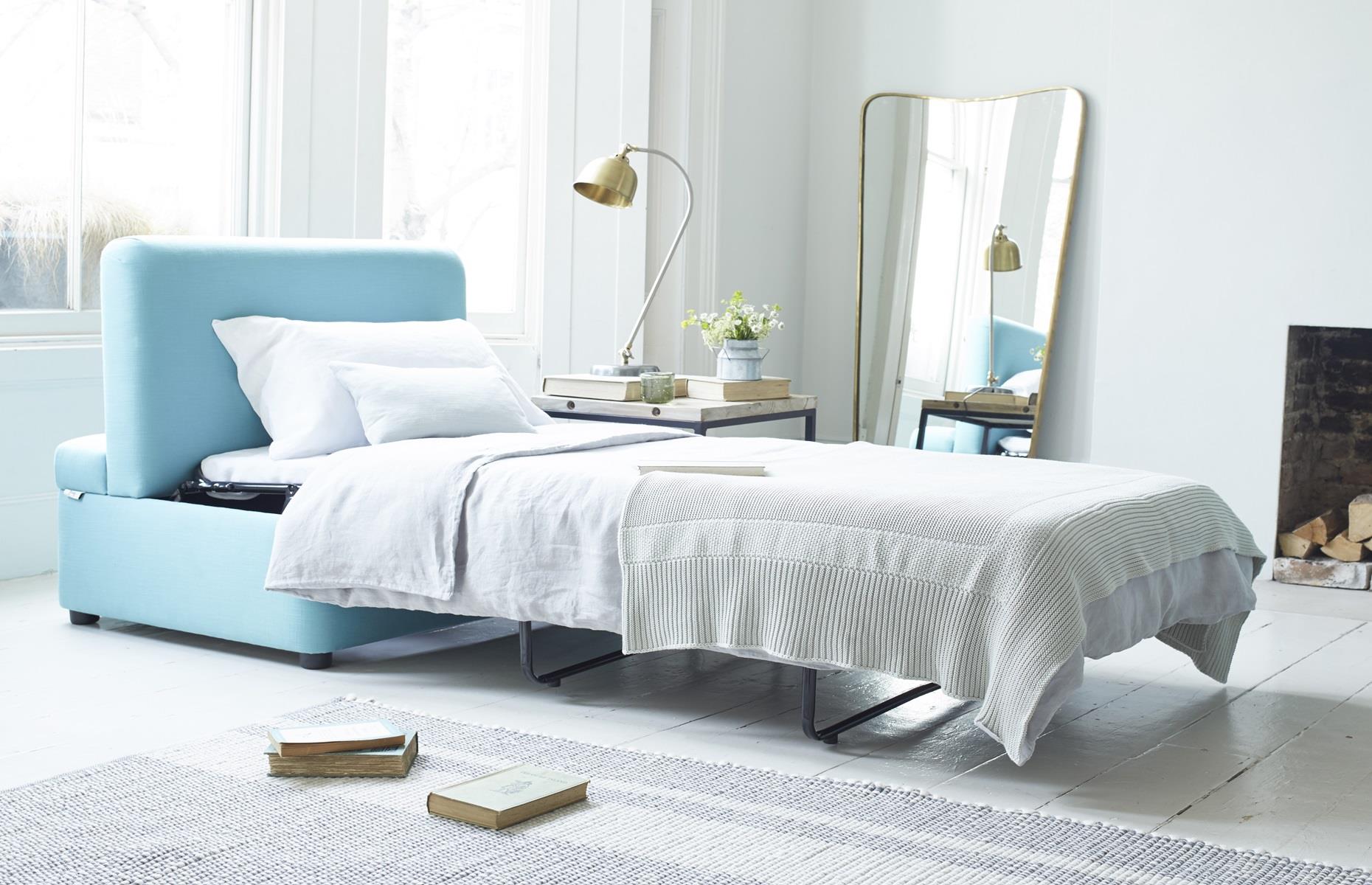 How 29 simple space-saving hacks transform any home