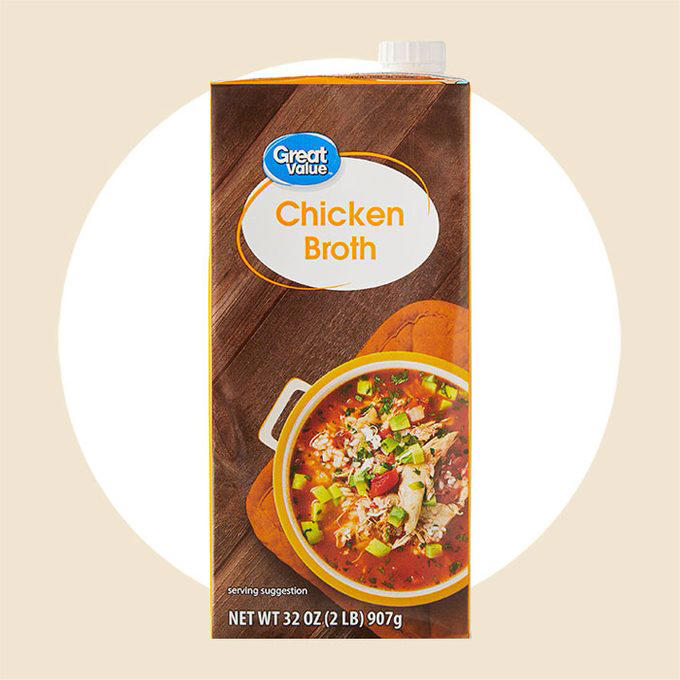The Best Chicken Broth Brands for Soups, Stews and More