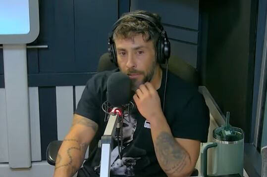 “Se le habría visto a los besos”: La supuesta noche de romance y ... “Se le habría visto a los besos”: La supuesta noche de romance y ...