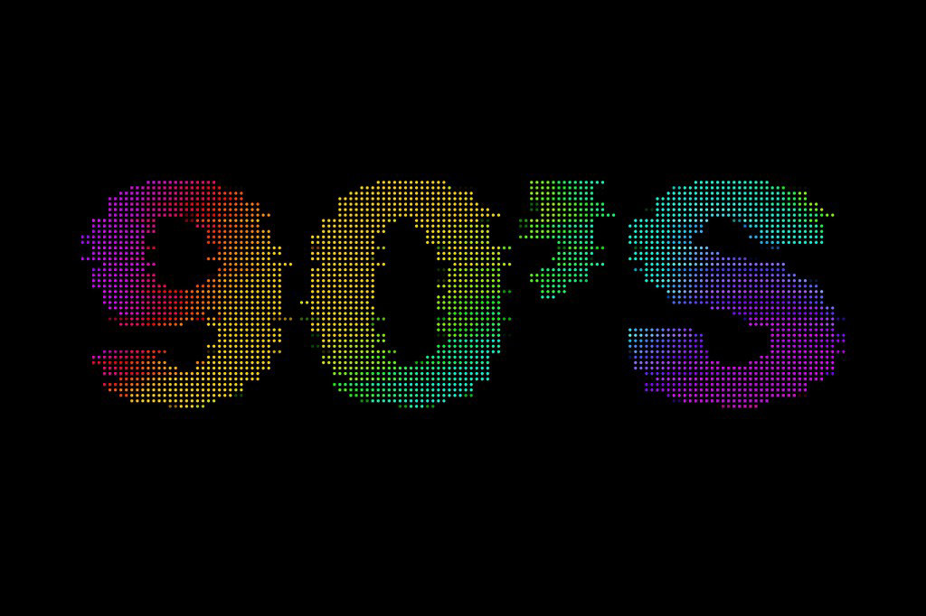12 things you never realised were invented in the 1990s 12 things you never realised were invented in the 1990s