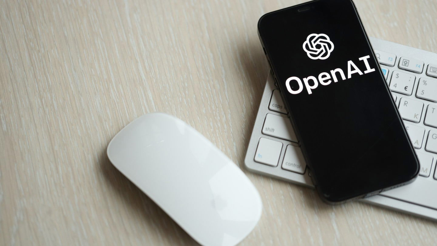 SoftBank reportedly set to invest $500m in AI startup OpenAI SoftBank reportedly set to invest $500m in AI startup OpenAI