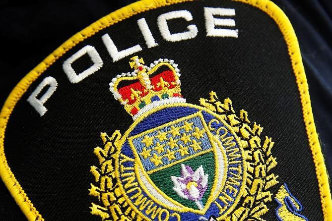 Winnipeg woman charged in crash that killed 75-year-old pedestrian Winnipeg woman charged in crash that killed 75-year-old pedestrian
