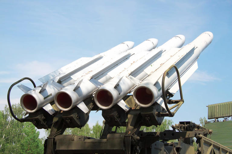 Dow drops 200 points, Nasdaq plunges nearly 2% as Iran fires missiles ... Dow drops 200 points, Nasdaq plunges nearly 2% as Iran fires missiles ...