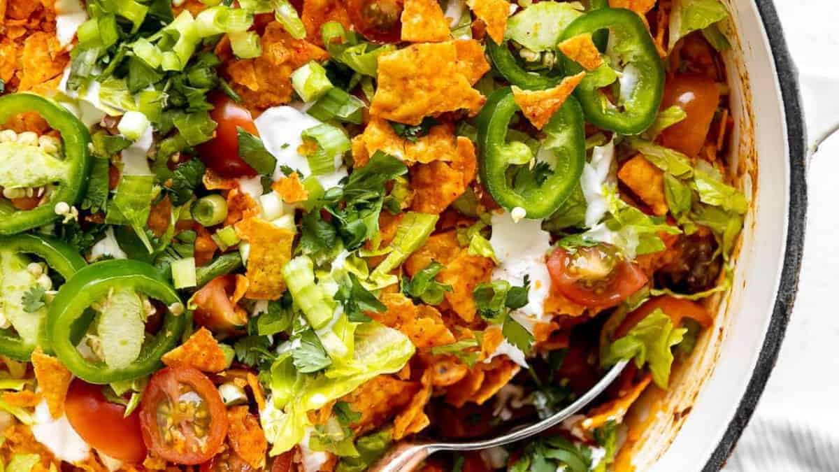 25 quick dinners that rescue any hectic evening