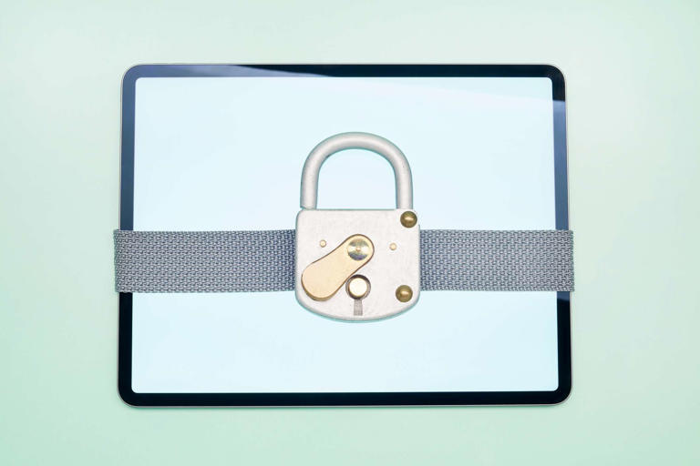 Reset Your iPad Without a Password Using These Simple Steps