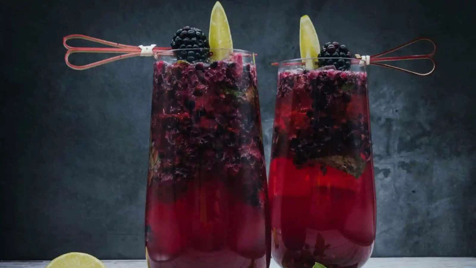 25 spring-inspired drinks that belong on your patio menu