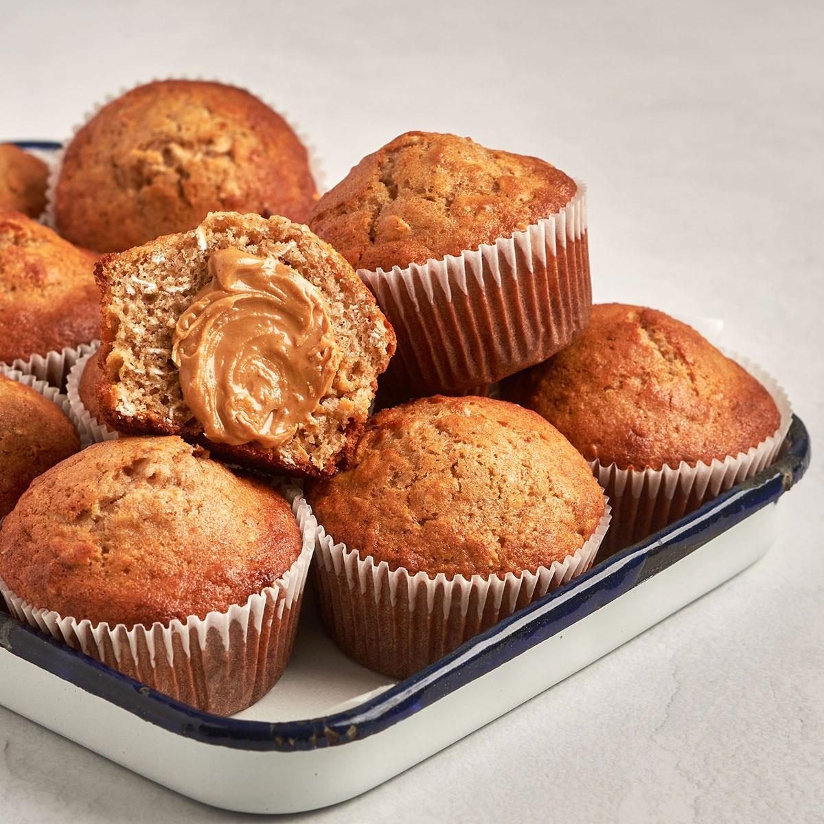 67 Muffin Recipes You’ll Want to Make Again and Again