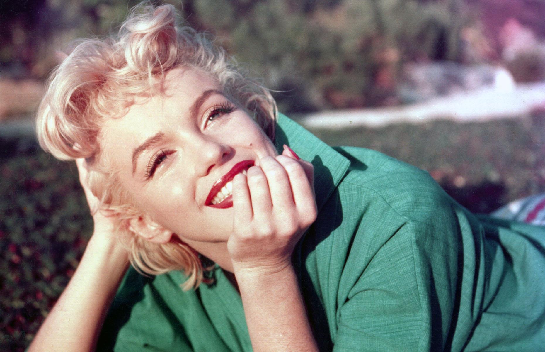 Las casas más icónicas de Marilyn Monroe: Así vivía la eterna diva de ...