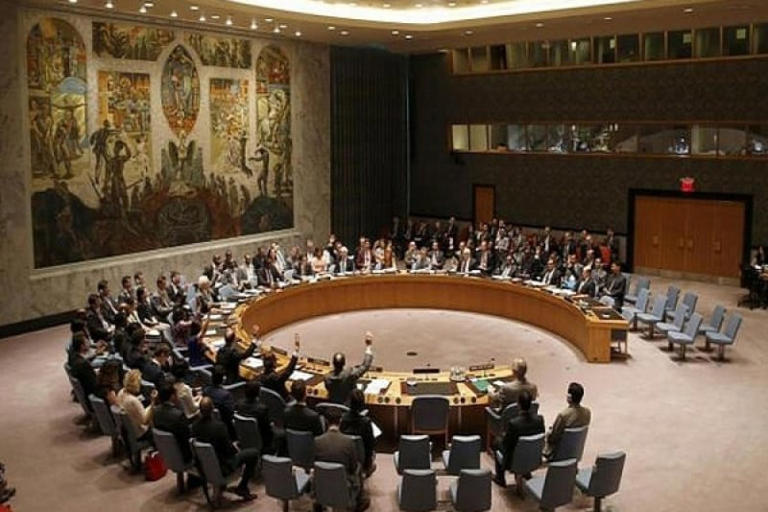 Five new Security Council members set to join UN body overseeing Sahara ...