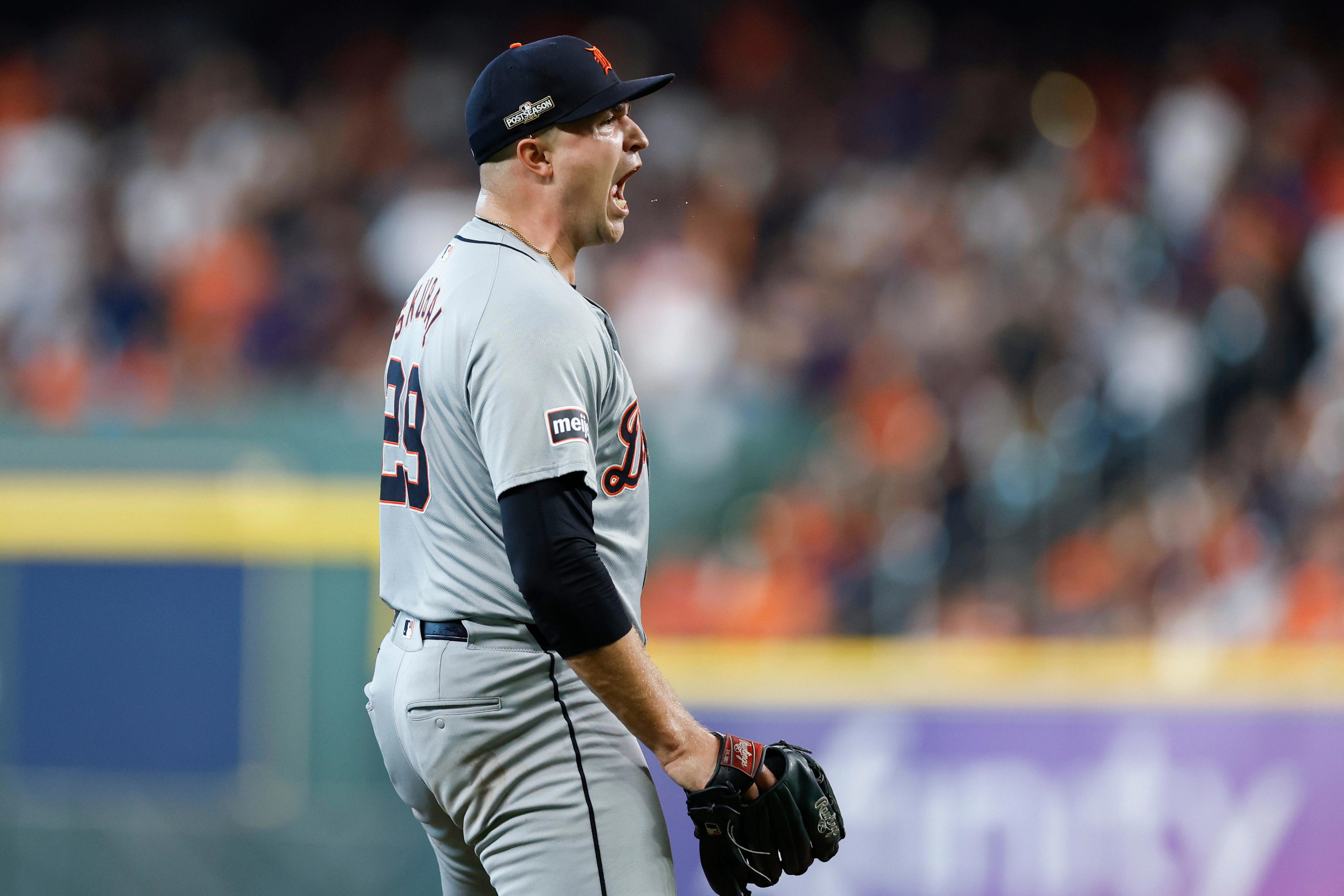 Tigers vs. Guardians in Game 2 of ALDS: Lineups, time, TV, channel ... Tigers vs. Guardians in Game 2 of ALDS: Lineups, time, TV, channel ...