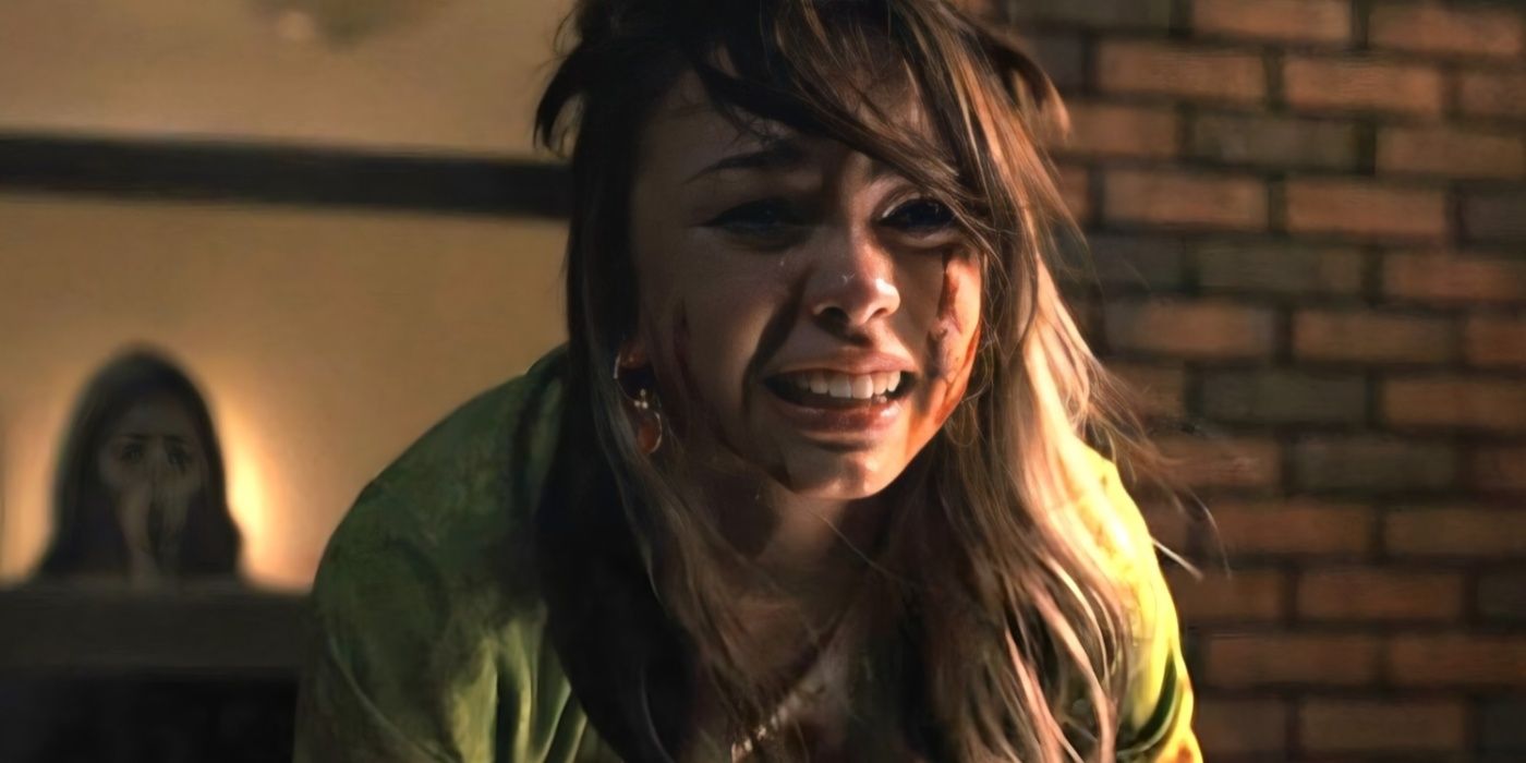 Scream 6 Ending & Ghostface Killer Identity Explained (In Detail)