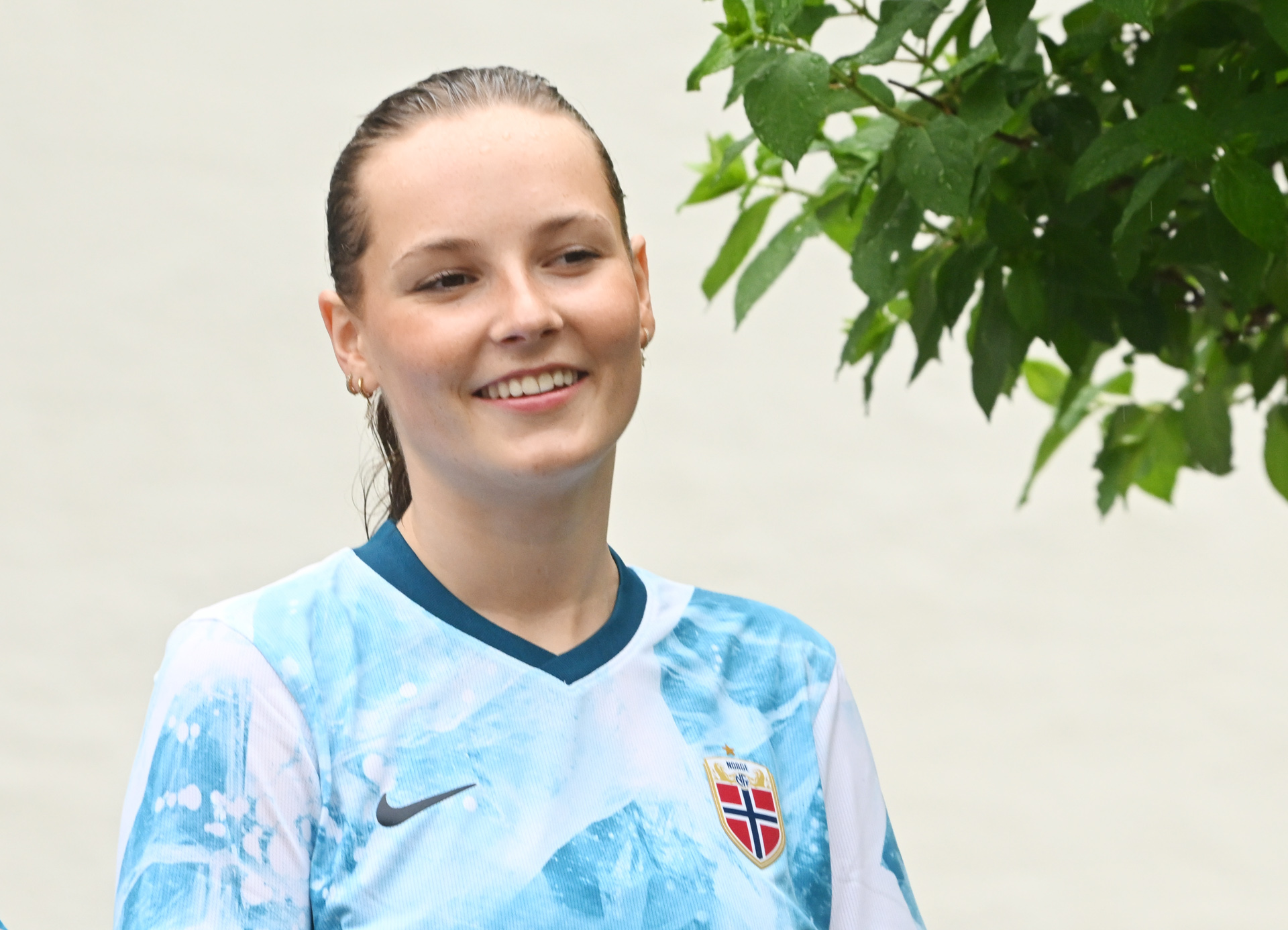 „Prinzessin Ingrid Alexandra muss uns retten“