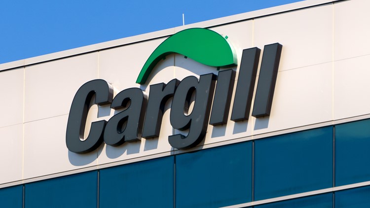 Cargill to cut 5% of global workforce