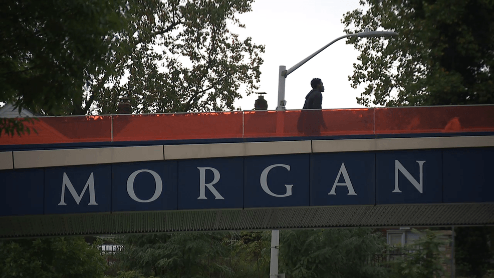 SUN: Morgan State becomes nation's third-largest HBCU with record ...