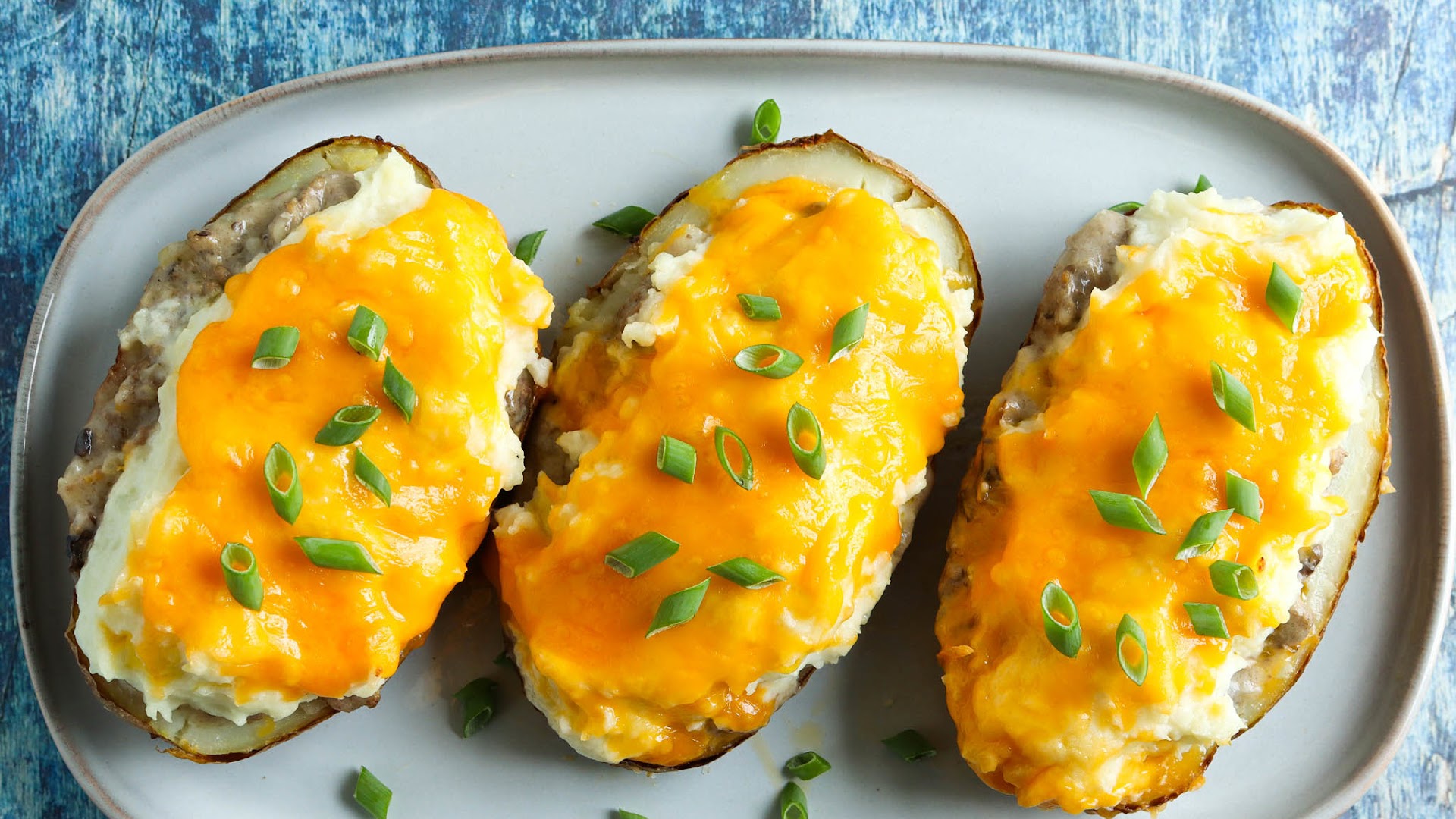 Get dinner on the table without a lot of stress.