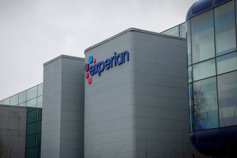 One of Nottingham's biggest firms Experian to make job cuts