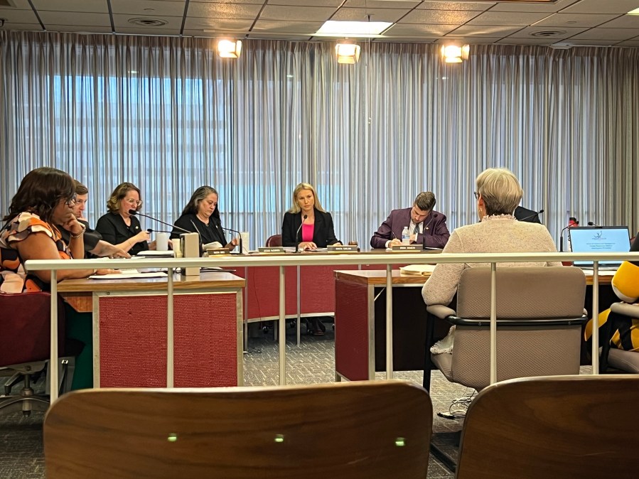 Investigative committee hires Chicago-based law firm to investigate ...