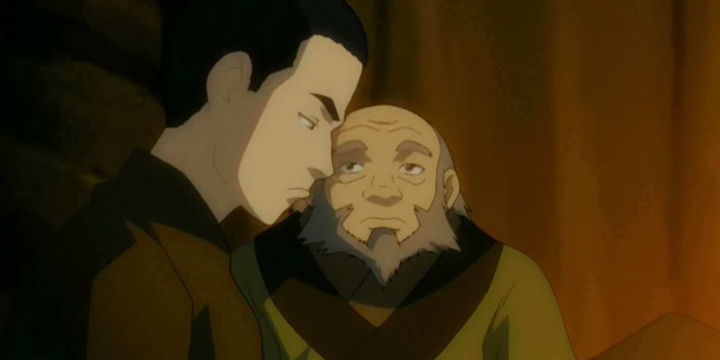 The 30 Best Uncle Iroh Quotes from Avatar: The Last Air Bender