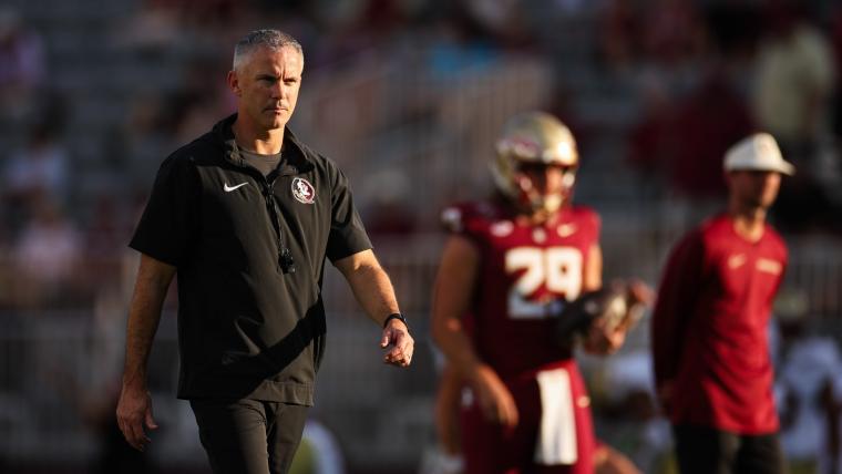 FSU, Mike Norvell agree to transformative contract amid major program ...
