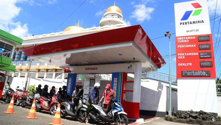 Rp1 Kuadriliun Berapa Triliun, Terkait Kasus Korupsi Pertamina?