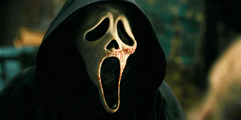 Scream 6 Ending & Ghostface Killer Identity Explained (In Detail)