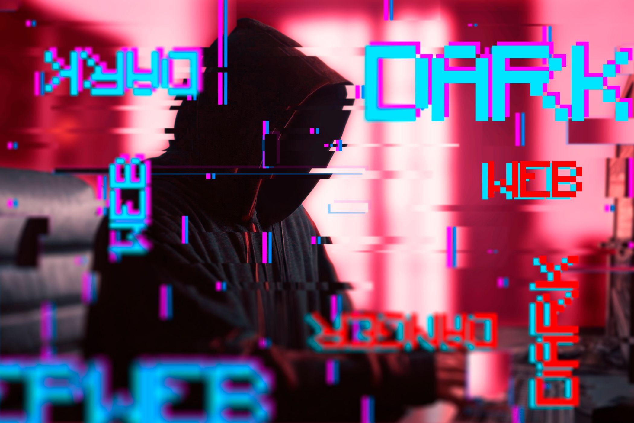 These Are the Risks of Using the Dark Web—Even If You’re Not Breaking ...