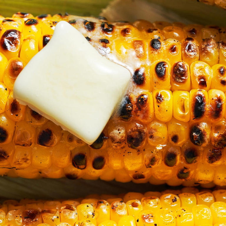 How To Grill Corn On The Cob Perfectly Every Time