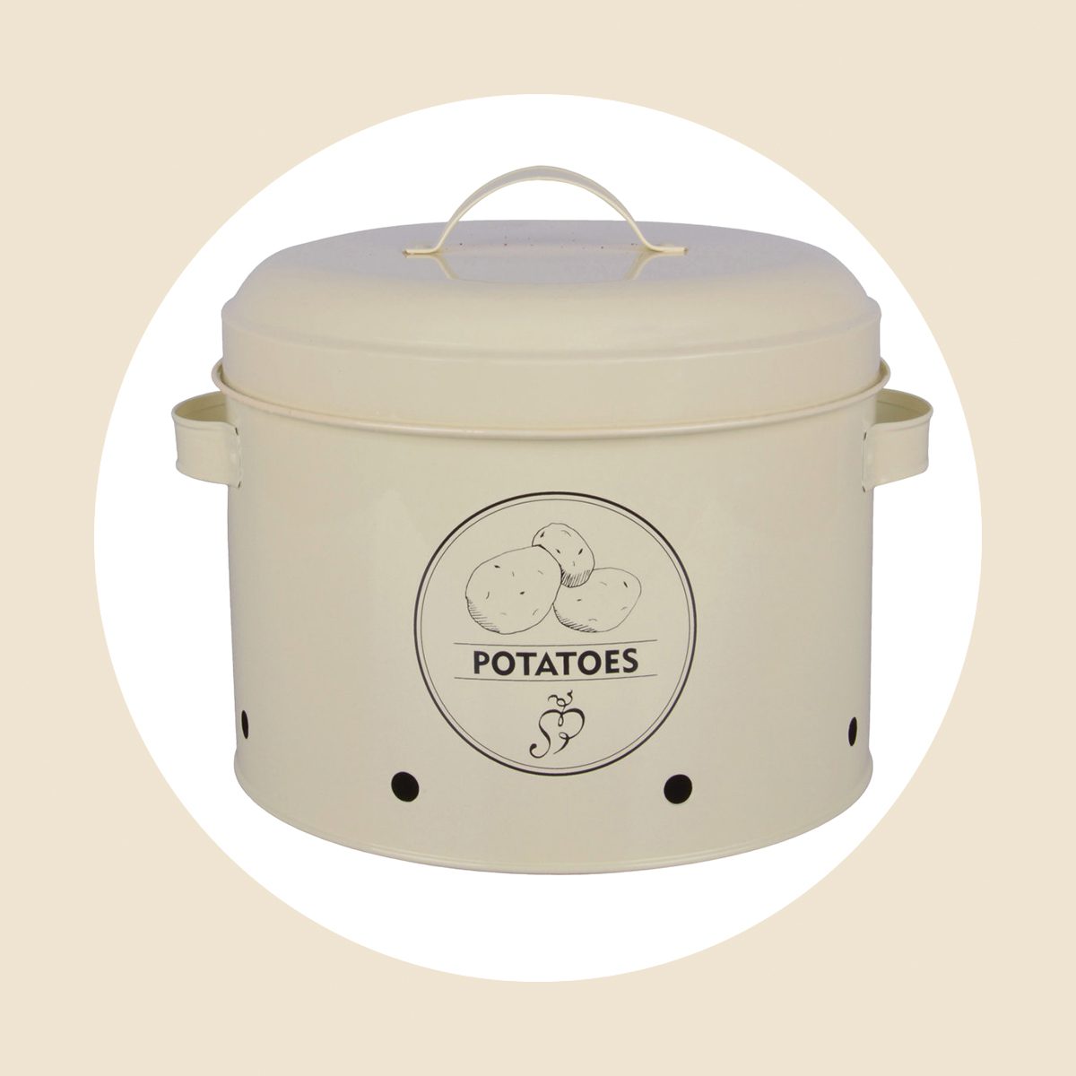 The 8 Best Potato Storage Bins and Containers of 2025