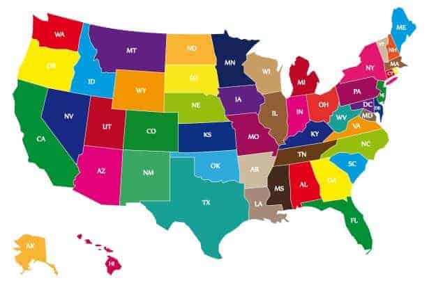 Heading Outdoors? Beware of Bobcats in These U.S. States