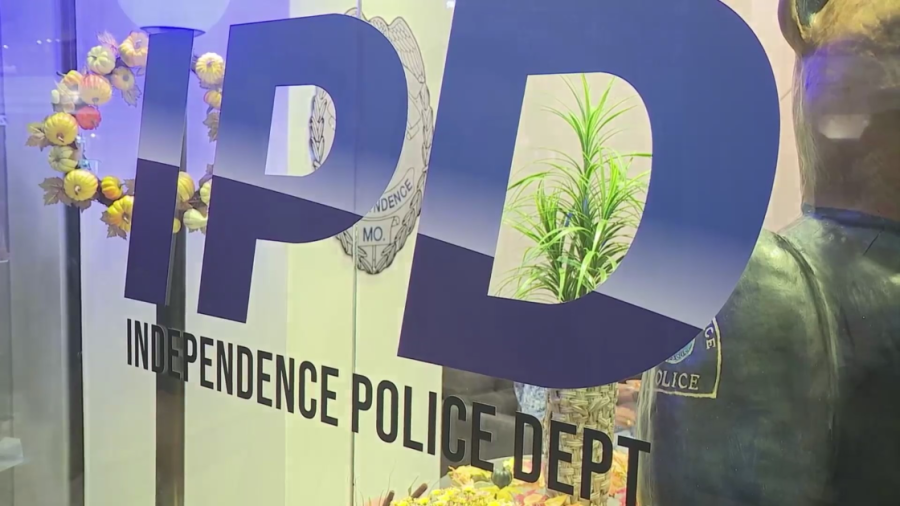 Independence Police Department opens new substation inside Independence ...