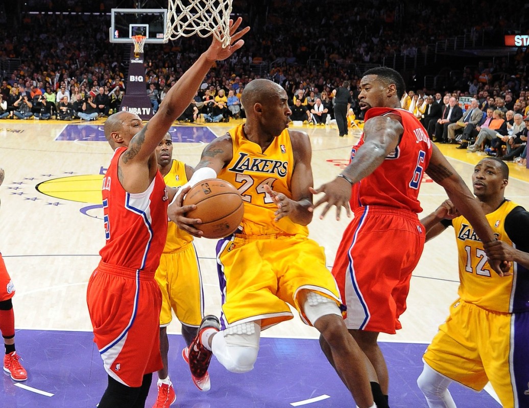 On This Day in Lakers History: Kobe Bryant’s Legendary 81-Point Game