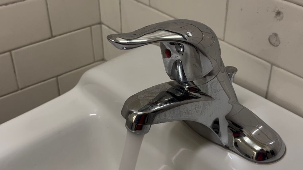 Boil water advisory issued in Covington following main water break