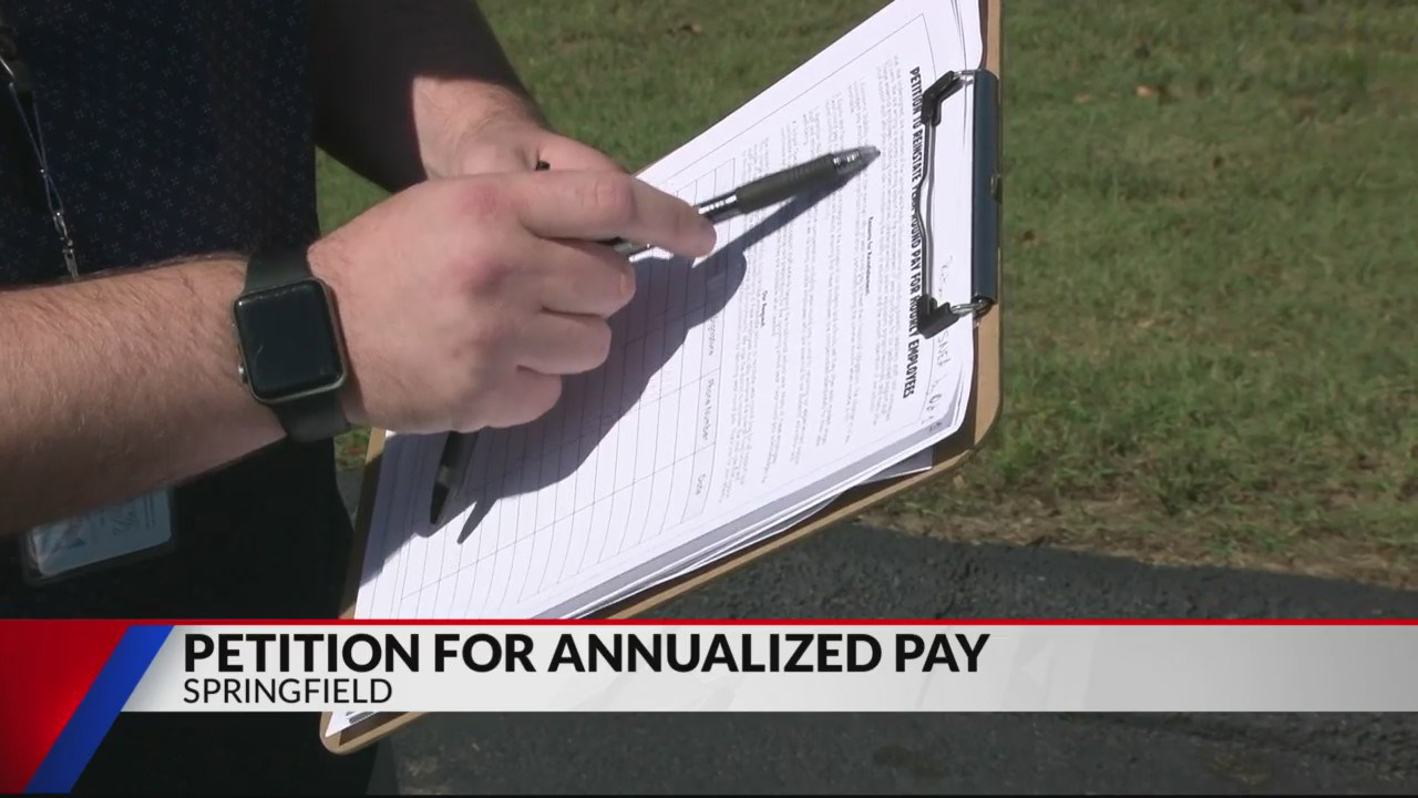 ‘We’ve lost several employees’: Petition circulating to revert SPS ... ‘We’ve lost several employees’: Petition circulating to revert SPS ...