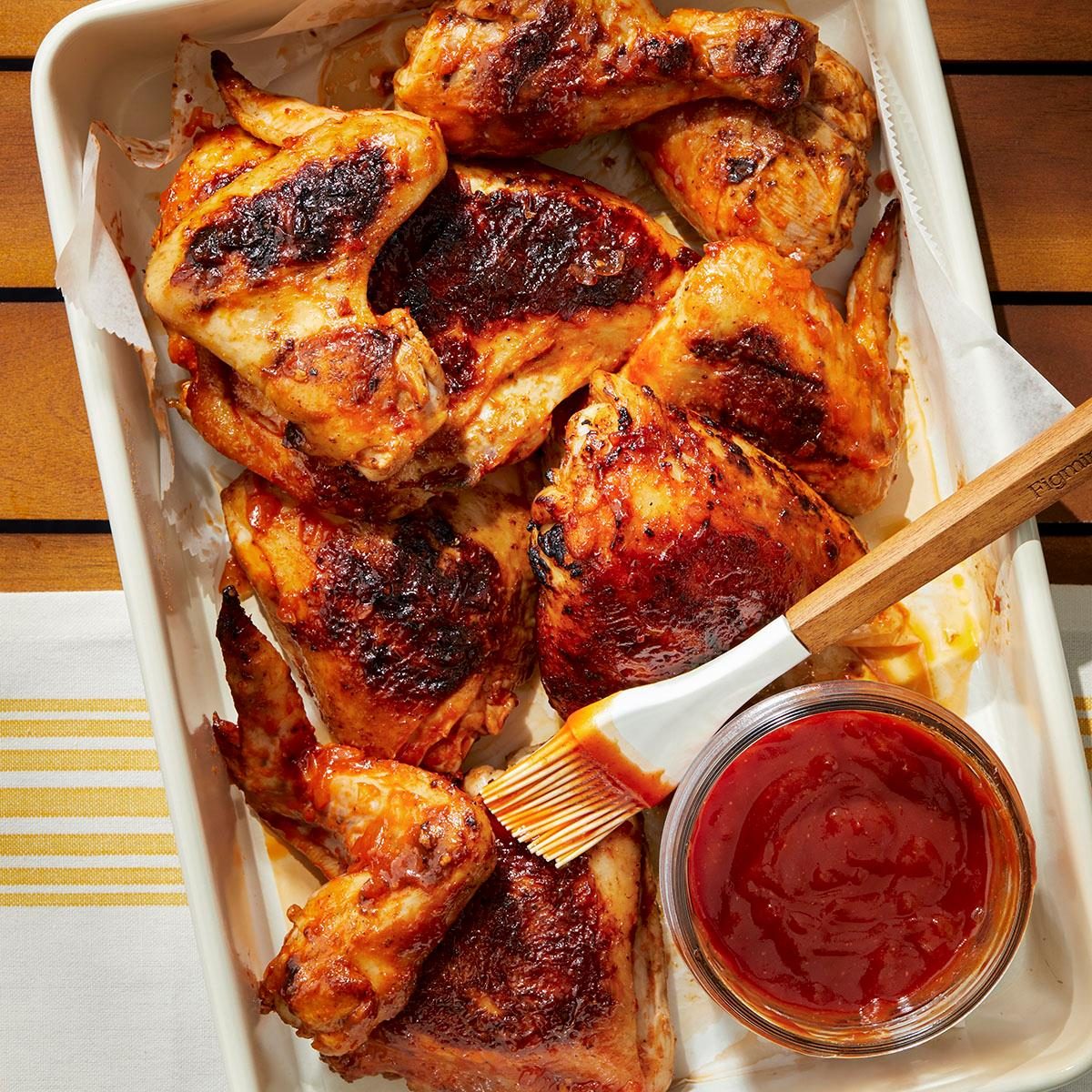 45 Memorial Day Barbecue Recipes for an Unforgettable Cookout