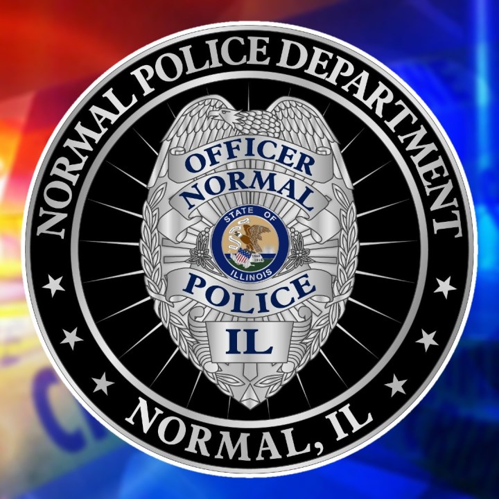 Grant funding allowing Normal PD to hire new officers