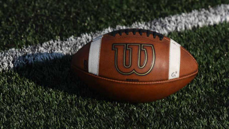 Alaska High School Football 2025 Playoff Brackets, Schedule (ASAA ...