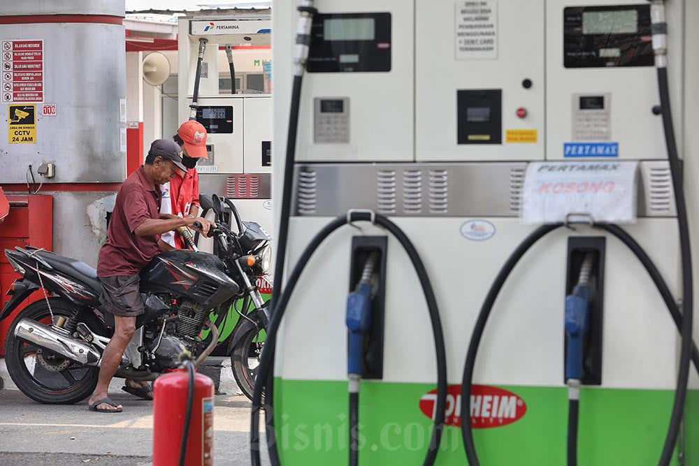 Harga BBM di SPBU Pertamina, Shell, & BP Kompak Turun, Mana Paling Murah? Harga BBM di SPBU Pertamina, Shell, & BP Kompak Turun, Mana Paling Murah?