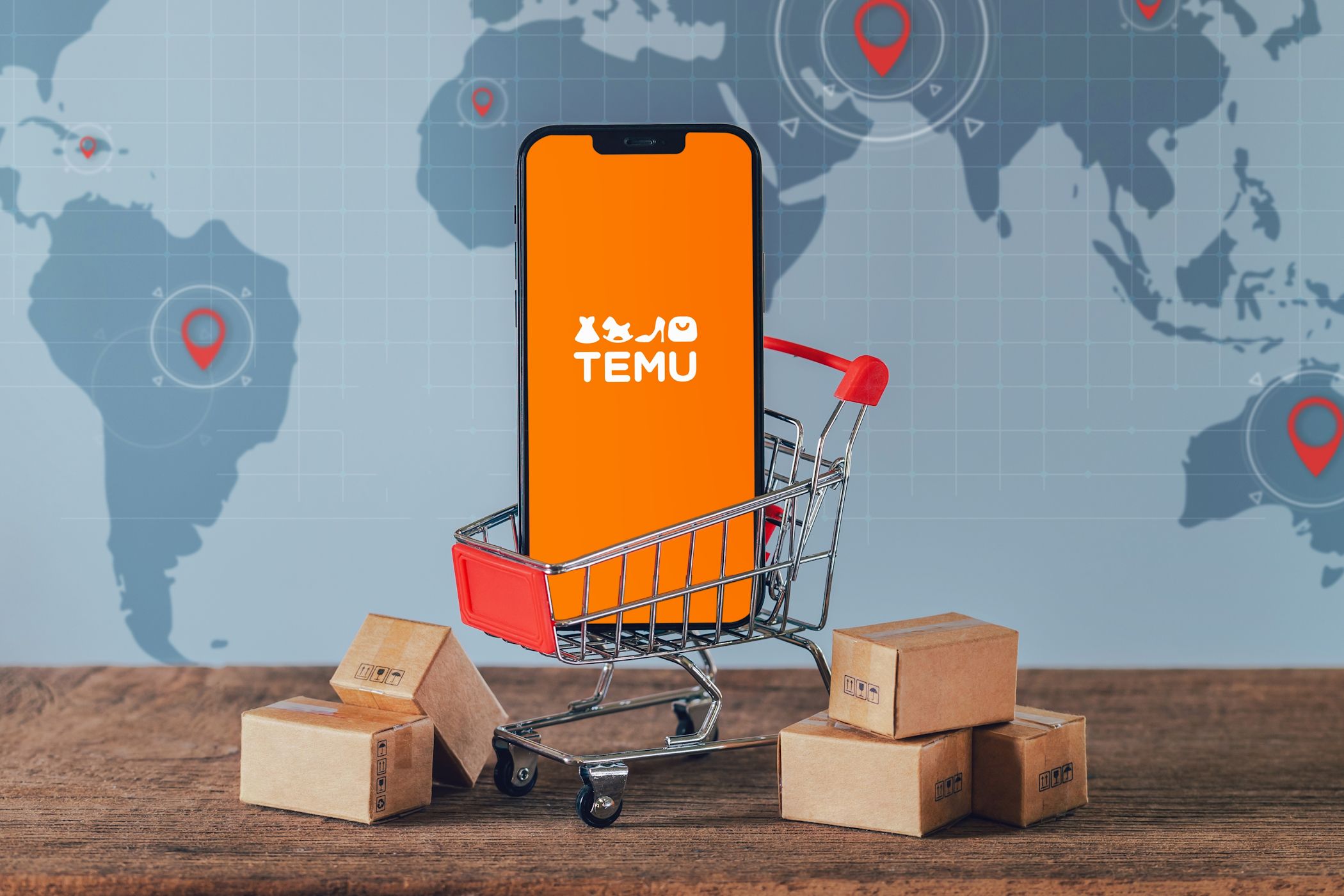 Here's How I Spot Fake Reviews on Temu