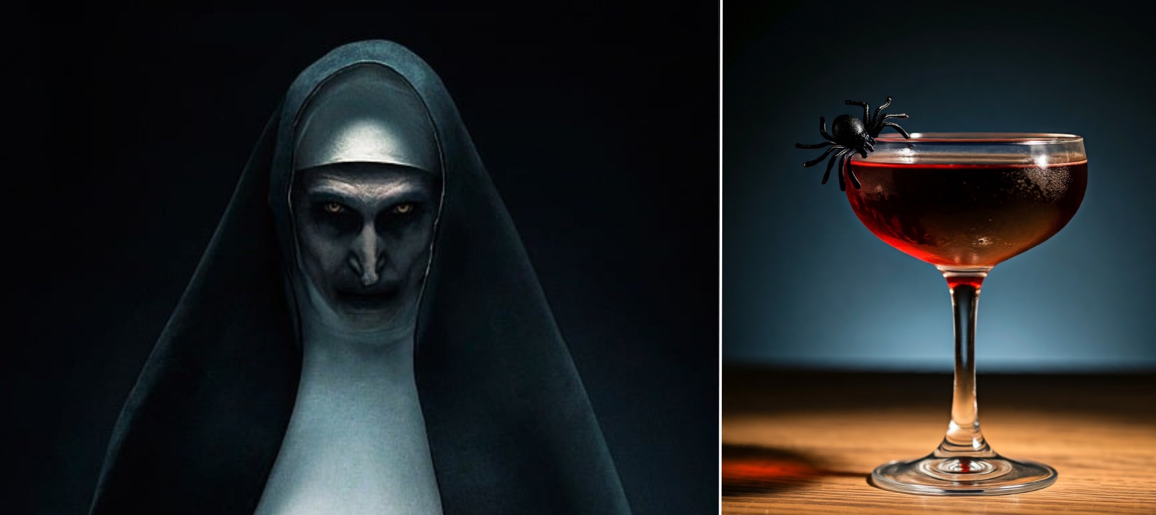 Sip and Scream: 13 Cocktail and Horror Movie Pairings for Your Scary ...