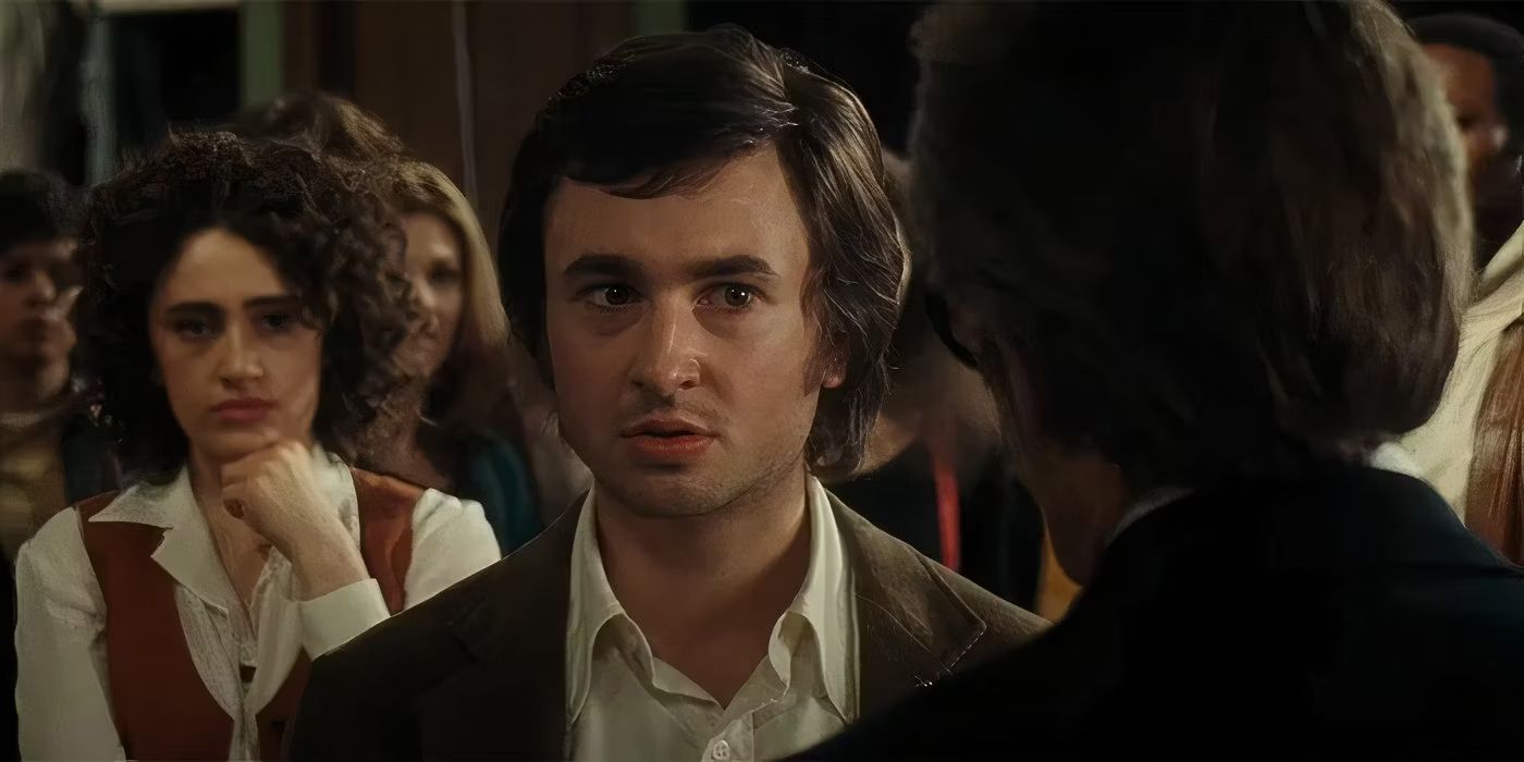 Saturday Night's True Story & What Happened On SNL's First Episode ...