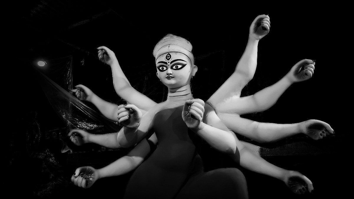 Mahalaya Amavasya 2024: Date, timing, puja rituals, history, significance Mahalaya Amavasya 2024: Date, timing, puja rituals, history, significance