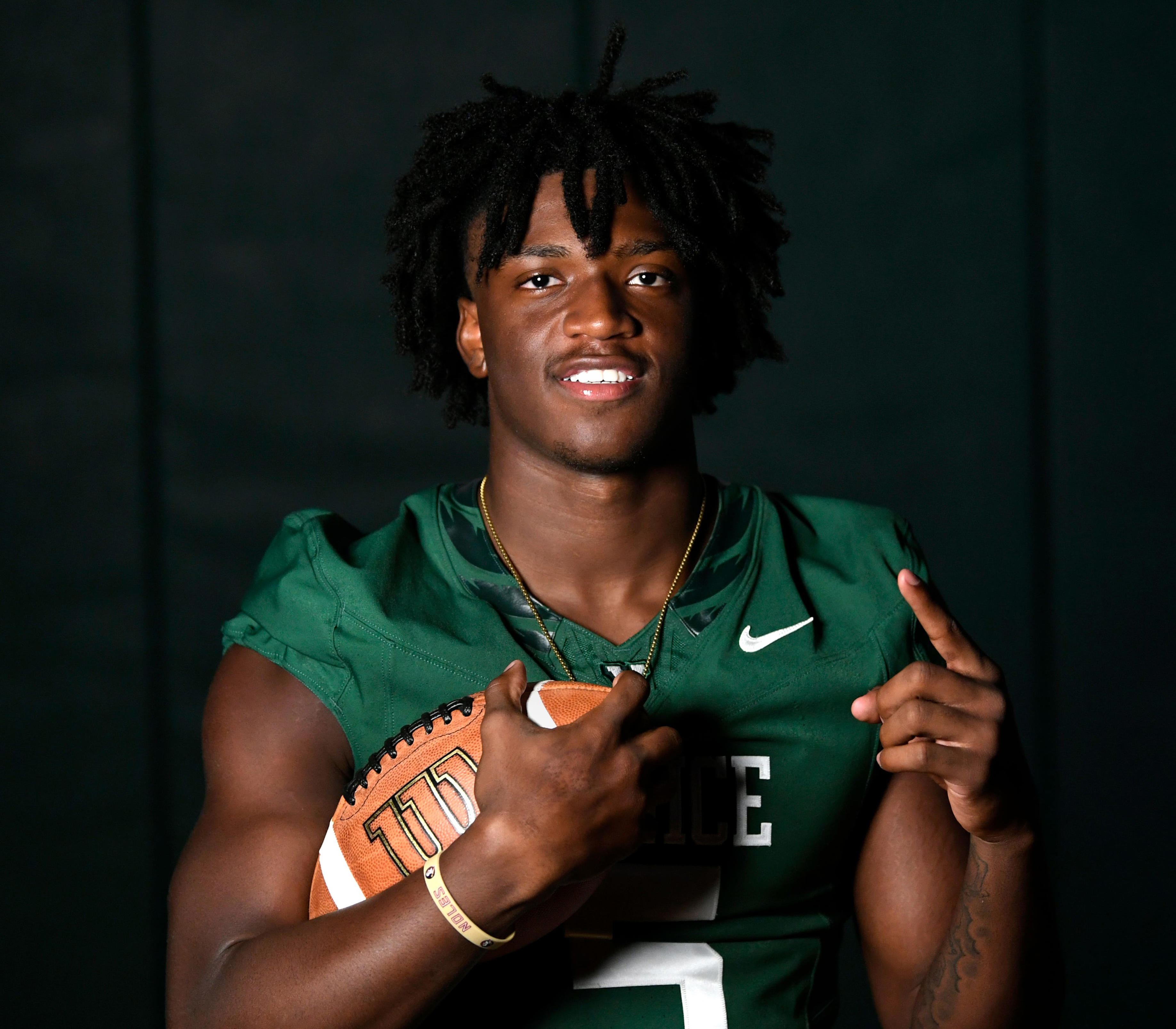 HS Football: Naples to host Venice for star-studded spring game