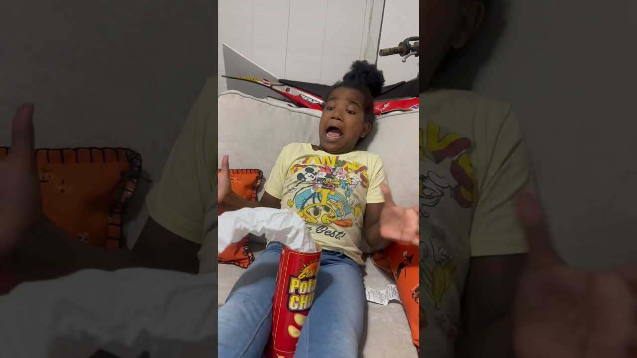 Dad Pranks Wrong Daughter: Epic Fail Unleashed