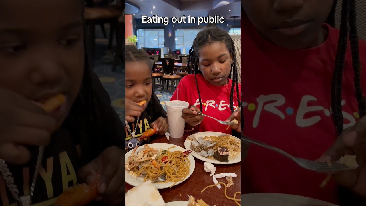Eating at Home vs. Eating Out—What Happens Next