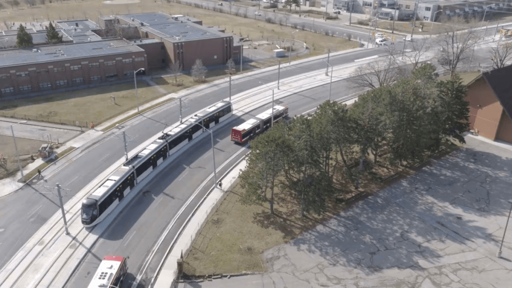 TTC unveils opening day timetable for new Finch West LRT