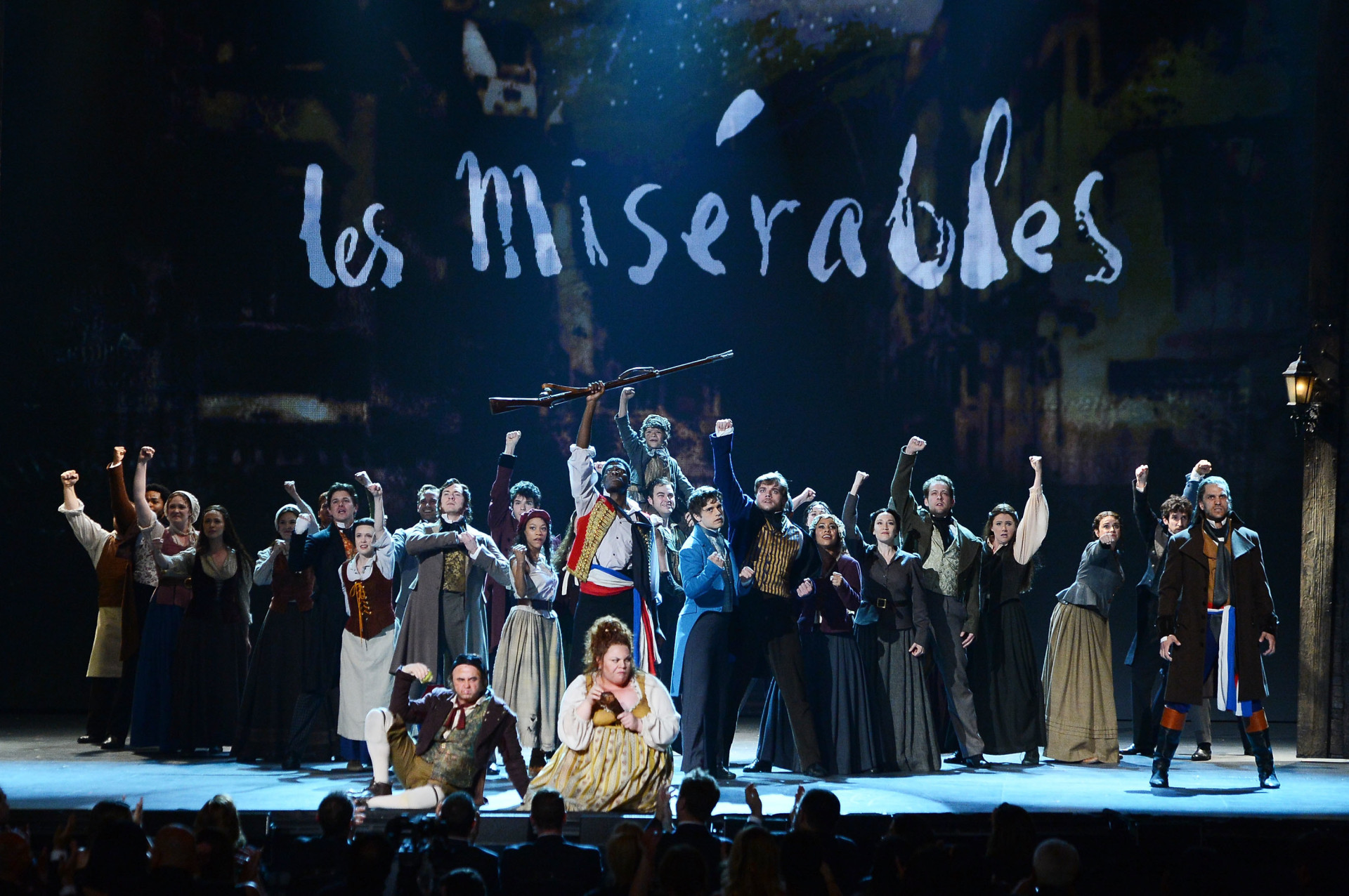 Best of Broadway: The most iconic live musicals