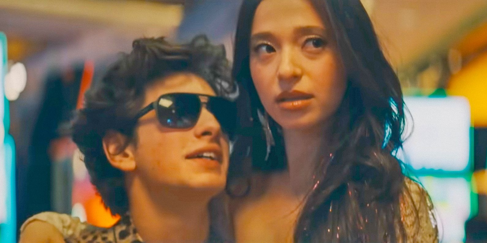 Anora's True Story Inspirations Explained