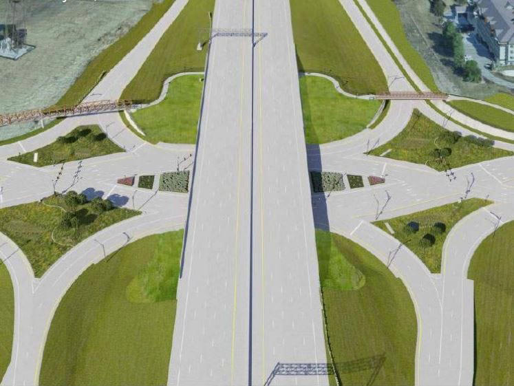 Two ramps on I-80/I-35 will close until August. What's the detour?