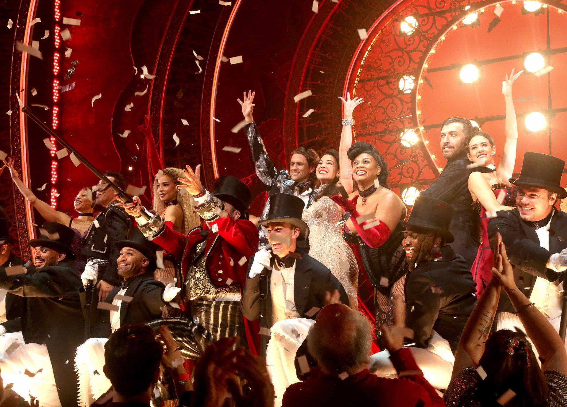 Best of Broadway: The most iconic live musicals